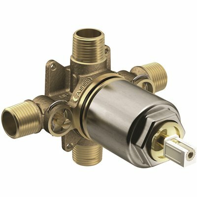 Moen Flow Balancing Valve Diagram Flow Balancing Valve – I